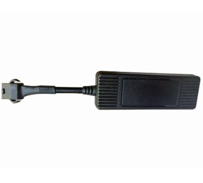 China New Mini Size GPS Tracker Device With Multi Positioning Mode for sale