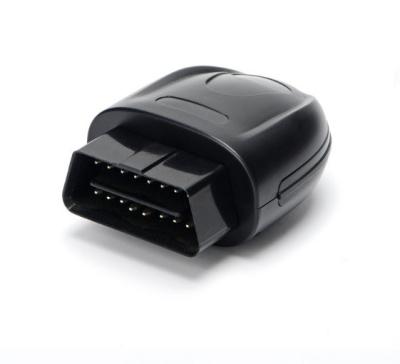 China OBD II Diagnosis GPS Tracker to Read Vehicle Status With Real Time Position for sale