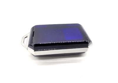 China Universal Portable GPS Speed Tracker Alarm For Pet And Dog And Animals for sale