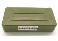 China 3000mah Bttery Maget GPS Tracker DC 3.7-4.5V With Iphone APP / Platform Tracking Device for sale