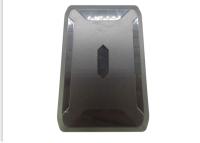 China 0.450kg Waterproof Long Time Standby GPS Tracker Fleet Management for sale