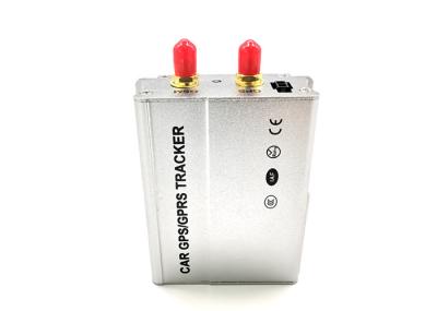 China 1600mAh GSM Portable GPS Tracker FDD LTE MT510G 5m 4G With Voice Monitor for sale