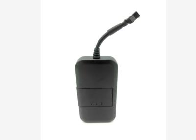 China Industrail Grade GPRS GSM GPS Trackers For Car High Accuracy Ublox GPS Chip for sale