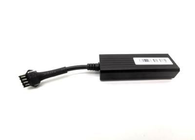 China GT06 Protocol Motorcycle GPS Tracker Devices Same As G17H ET25 ST901 for sale
