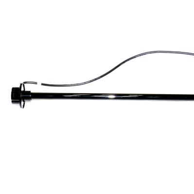 China Black Steel Made GPS Tracker Fuel Sensor To Monitor the Tank Fuel Level for sale