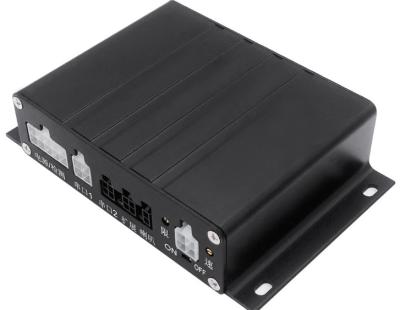 China Ethiopia Standard Road Vehicle GPS Speed Limiter For Trucks klifts And All Cars for sale