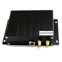 China GPS Speed Limiter In Ethiopia With Printer For Car Truck Bus Vehicles for sale