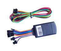 China High Sensitivity Vehicle GPS Tracker Fuel Monitoring Fleet Management Tracking Devices for sale