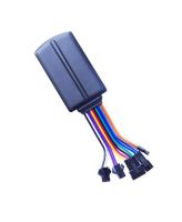 China Vehicle GPS Tracker Fleet Management Tracking Devices With Support Of The Fuel Sensor Quality Stable Low Cost for sale