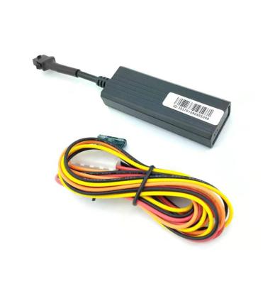 China Auto GPS tracking device superior components quality stable and low cost GPS tracker for sale
