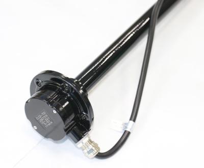 China Fuel sensor for GPS trackers fuel monitoring device for fleet management for trucks or buses for sale