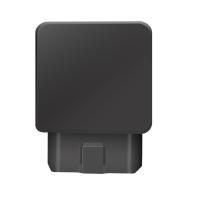 China LBS Hybrid 35sec OBDII GPS Tracker With Diagnosis Function for sale