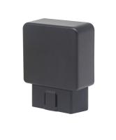 China 3G 4G plug and track OBD slot tracker free installation OBDII GPS Tracker with Diagnosis function OBD GPS device for sale