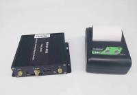 China Road Vehicle GPS Speed Limiter Meet Ethiopia Standard ES6413/2019 YTWL_CA100F for sale