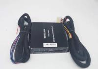 China Extension Wire Engine Speed Control Governor Steel Material 0.3 Watt YTWL_CA100F for sale