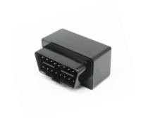China OBD Diagnosis GPS tracker OBDII GPS tracker Plug and Track GPS tracking device for sale