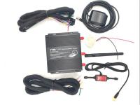 China 30KM/H Speed Governor Overspeed Alert Extension Wire ES6413/2019 YTWL_CA100F for sale