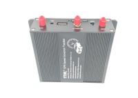 China Speed Limiter With Ethiopia Standard GPS Tracking Device Three In One Auto Track for sale