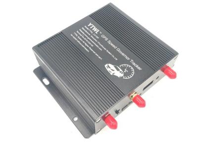 China Ethiopia Standard YTWL_CA100F GPS Speed Limiter For Trucks klifts And All Cars for sale