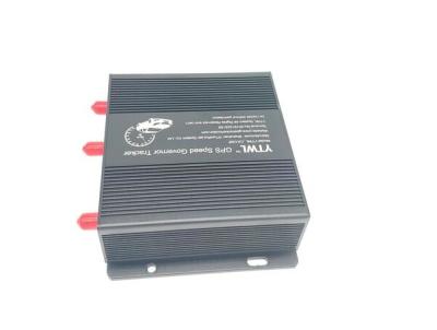 China Ethiopian Standard Speed limiter With Bluetooth Printer Speed Governor ES6413:2019 for sale
