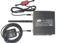 China Overspeed Alert Road Speed Gonorver Steel YTWL_CA100F With 2 Years Warranty for sale