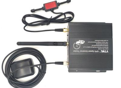 China Overspeed Alert Road Speed Gonorver Steel YTWL_CA100F With 2 Years Warranty for sale