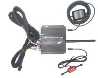 China YTWL_CA100F Road Ethiopia Standard Vehicle GPS Speed Limiter  ES6413/2019 for sale