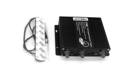 China Speed Limiting Device Speed Gonervor ARM Processing Chip With Extension Wire for sale