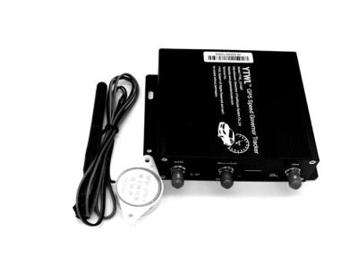 China Speed Limiter With GPS GPRS GSM Wireless Antenna Ethiopia Car for sale