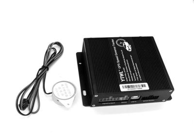 China Ethiopia Standard Speed Limiter For Limiting Car Truck Speed To 30KM/H with Printer for sale