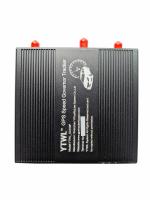 China Ethiopia Standard Gps Speed Governor 1900MHz SGS 200Km/H ACC for sale