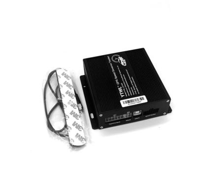 China Ethiopia Car GPS Speed Limiter With Bluetooth Printer for Electronic Throttle Car for sale