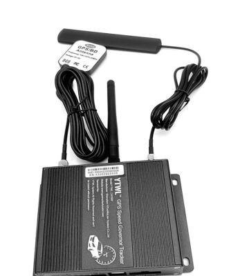 China Car Speed Limiter State Speed Limit with Solenoid Valve Sole IMEI and ID Number for sale