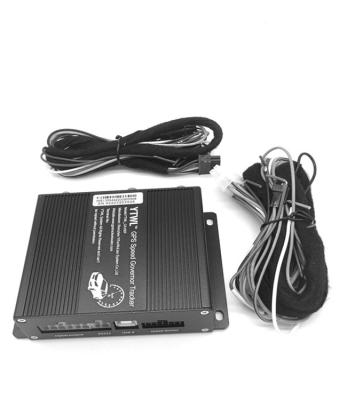 China Ethiopia Car Speed Limiter Town Speed Limit Tools Vehicle Accelerator Pedal Line for sale