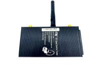 China 20-50HZ 5m GSM CA-100F 200km Ethiopia Gps Speed Limiter for sale