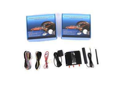 China Ethiopia Kenya Motorway 120km/h 200mA Gps Speed Limiter for sale