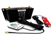 China GSM Antenna 120KM/H CA-100F 200km GSM Speed Limiter for sale