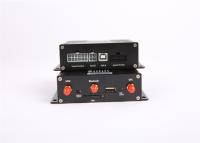 China YTWL_CA100F ARM 10W 200mA 5KM/H Gps Speed Limiter for sale