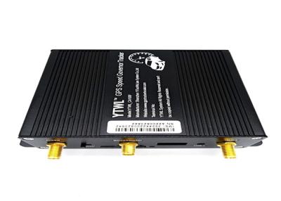 China All cars 5Km/H 10W Variable Fleet GPS Speed Governor for sale