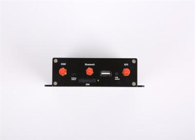 China GSM Single Carriageway 65Mph Ethiopia Gps Speed Limiter for sale