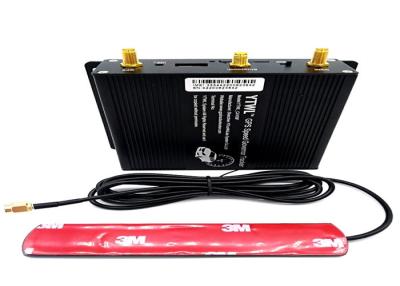 China Dual Carriageway Speed M25 120KM/H GPS Speed Limiter Speed Control  Device 2w for sale