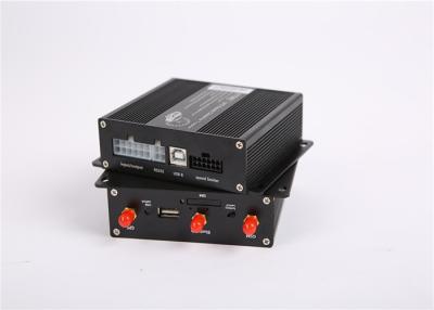 China Rechargeable Steel 2w 65Mph Gps Speed Limiter 20-50HZ for sale