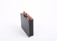 China CA100 10W 200mA M25 Ethiopia Car GPS Speed Limiter/ Speed Cotroller for sale