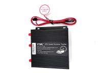 China GPRS GSM 1000mAh 120KM/H Vehicle Speed Governor 1800Mhz for sale