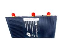 China A90 Ethiopia 120KM/H GSM GPRS Gps Speed Limiter For Car for sale