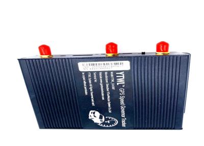 China A90 Ethiopia 120KM/H GSM GPRS Gps Speed Limiter For Car for sale