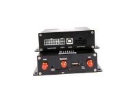 China Rechargeable 1000mAh 1900MHz GPRS GSM Vehicle Speed Limiter for sale