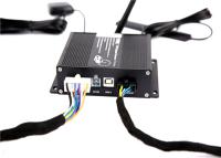 China Gps Speed Limiter/Speed Controller Maximum Speed On Single Carriageway Speed Limit 80 for sale