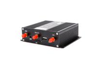 China YTWL GSM 10W 200km/H Ethiopia Standard CE Gps Speed Limiter for Vehicle for sale