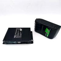 China M5 Mandatory 5km/h 40mA 850Mhz Gps Speed Limiter For Truck for sale